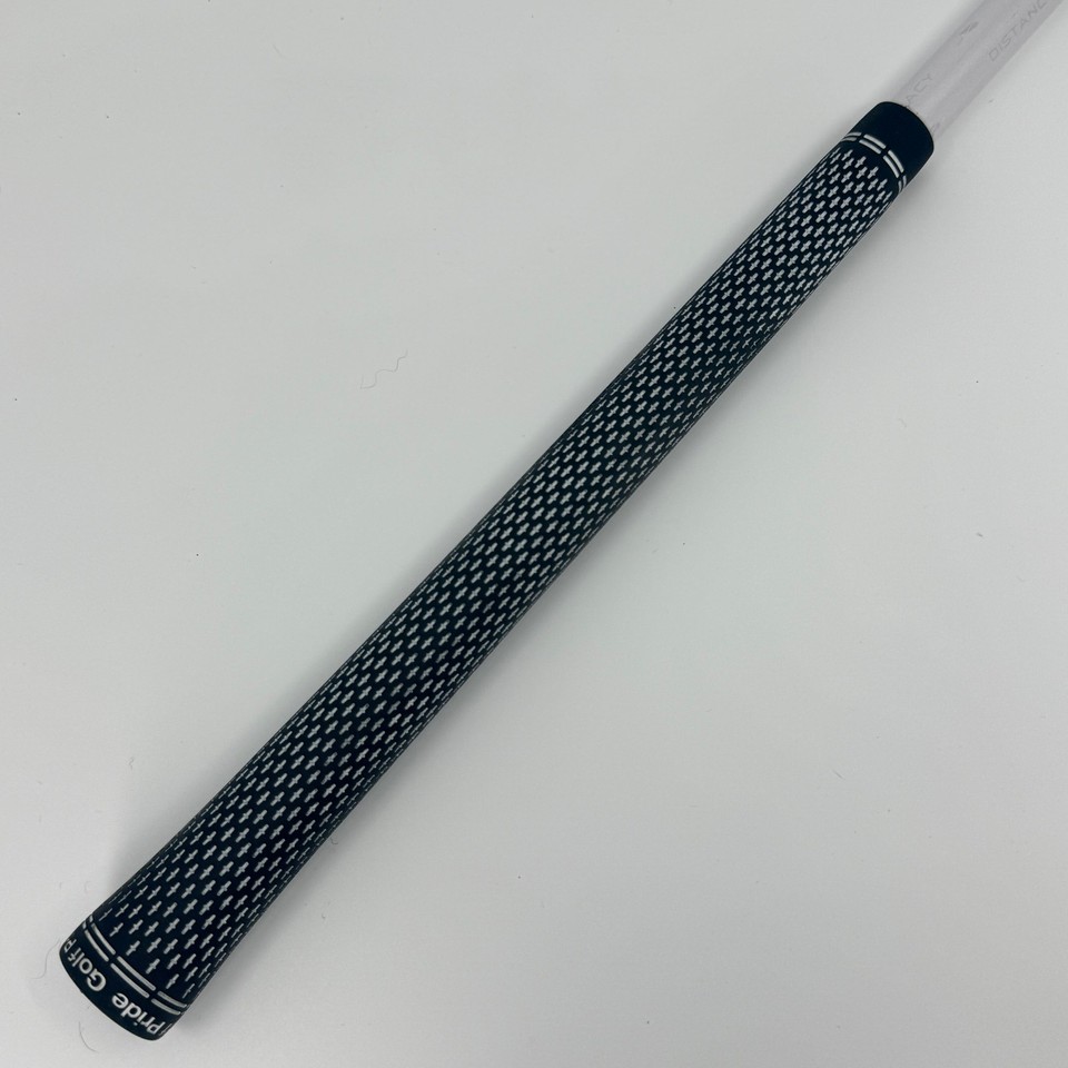 Taylormade Stealth Plus Driver 9* RH Graphite Design Tour AD DI 60S ...