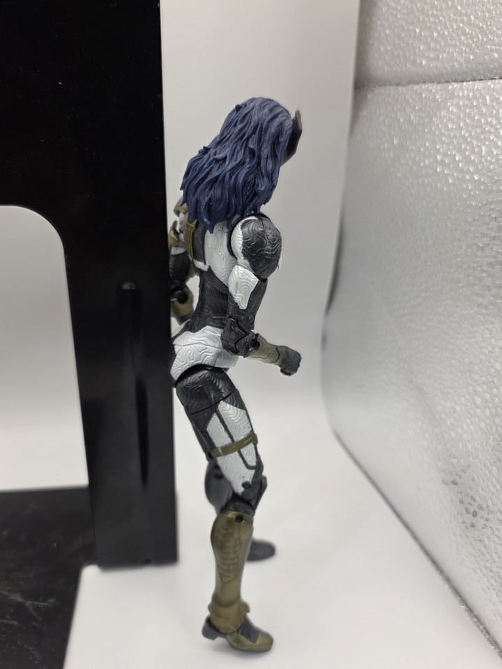 Marvel Legends Proxima Midnight 7" Figure Avengers Infinity War Thanos ...