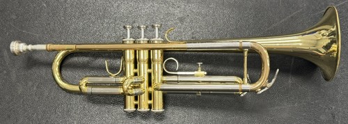 JUPITER BAND INSTRUMENTS JTR700 *COMES WITH HARD CASE* (PD6011692 ...