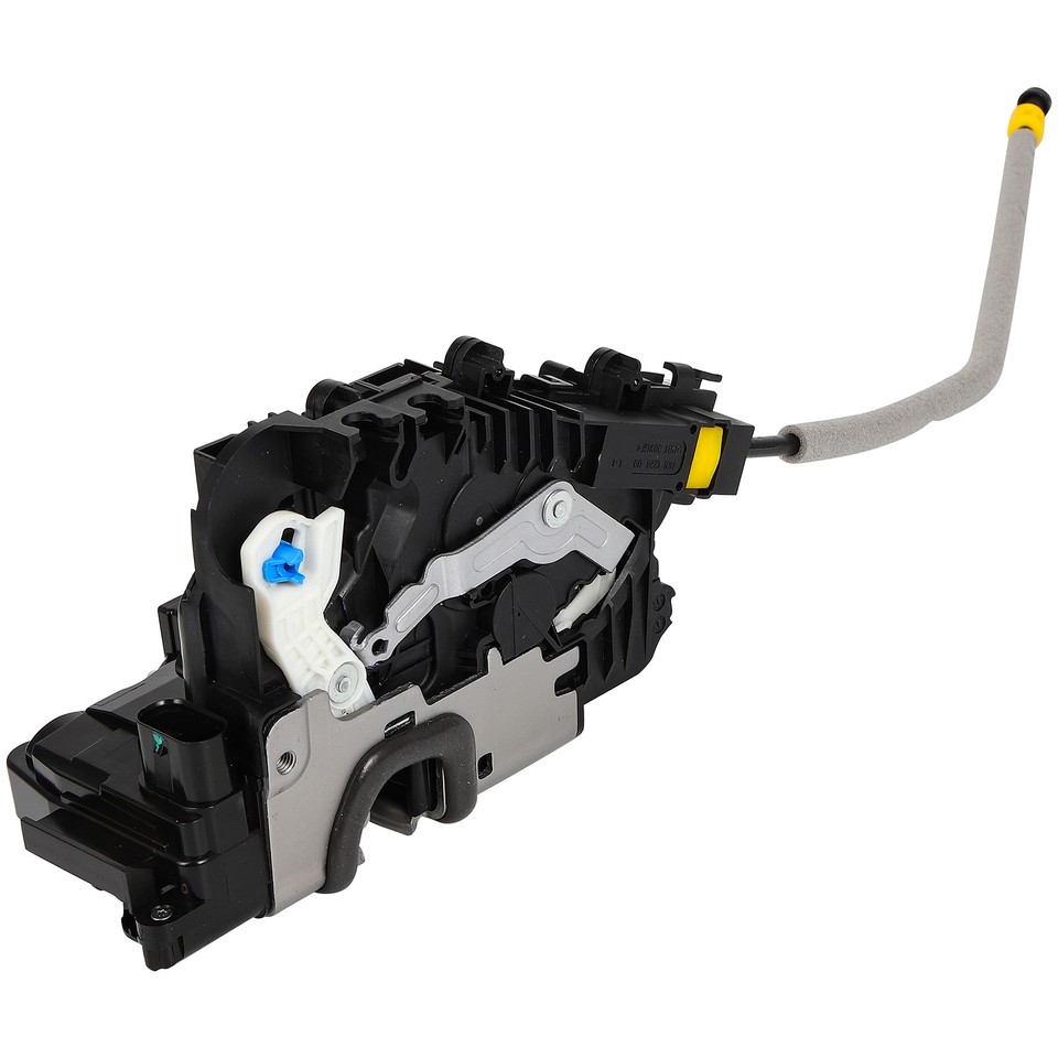 Door Lock Actuator Front Driver Side 0997200101 for Mercedes Benz 2013 ...