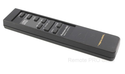 Realistic Modulaire 560 Stereo GENUINE Remote Control | eBay