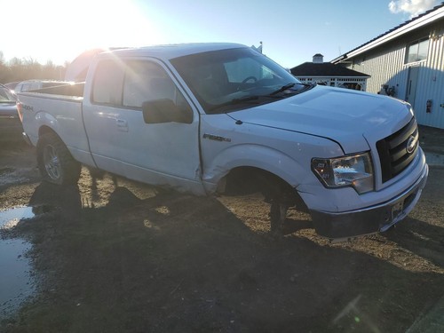 Used Body Control Module fits: 2012 Ford Ford f150 pickup Body Control ...