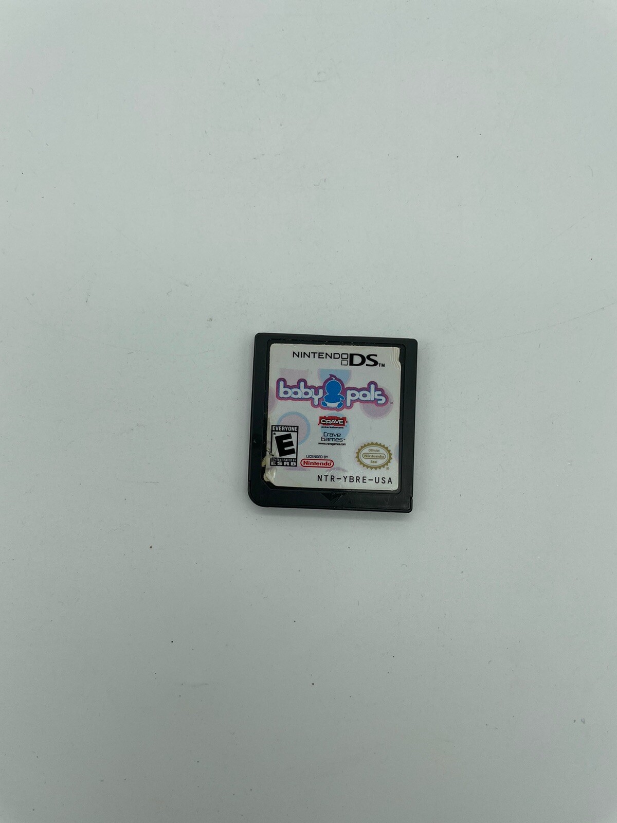 Imagine: Babyz / Baby Pals ( Nintendo DS, 2007) 8888163879 | eBay.de