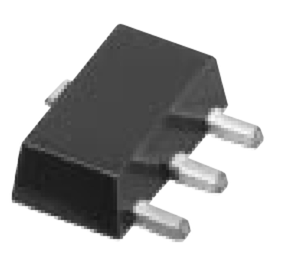 3pcs Mini-Circuits GAL-6F InGaP Gain Blocks, DC-4GHz, P1dB=15.8dBm SOT ...