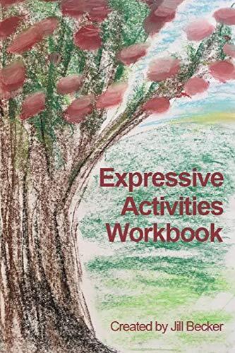 Expressive Activities Workbook 9780578191133| eBay