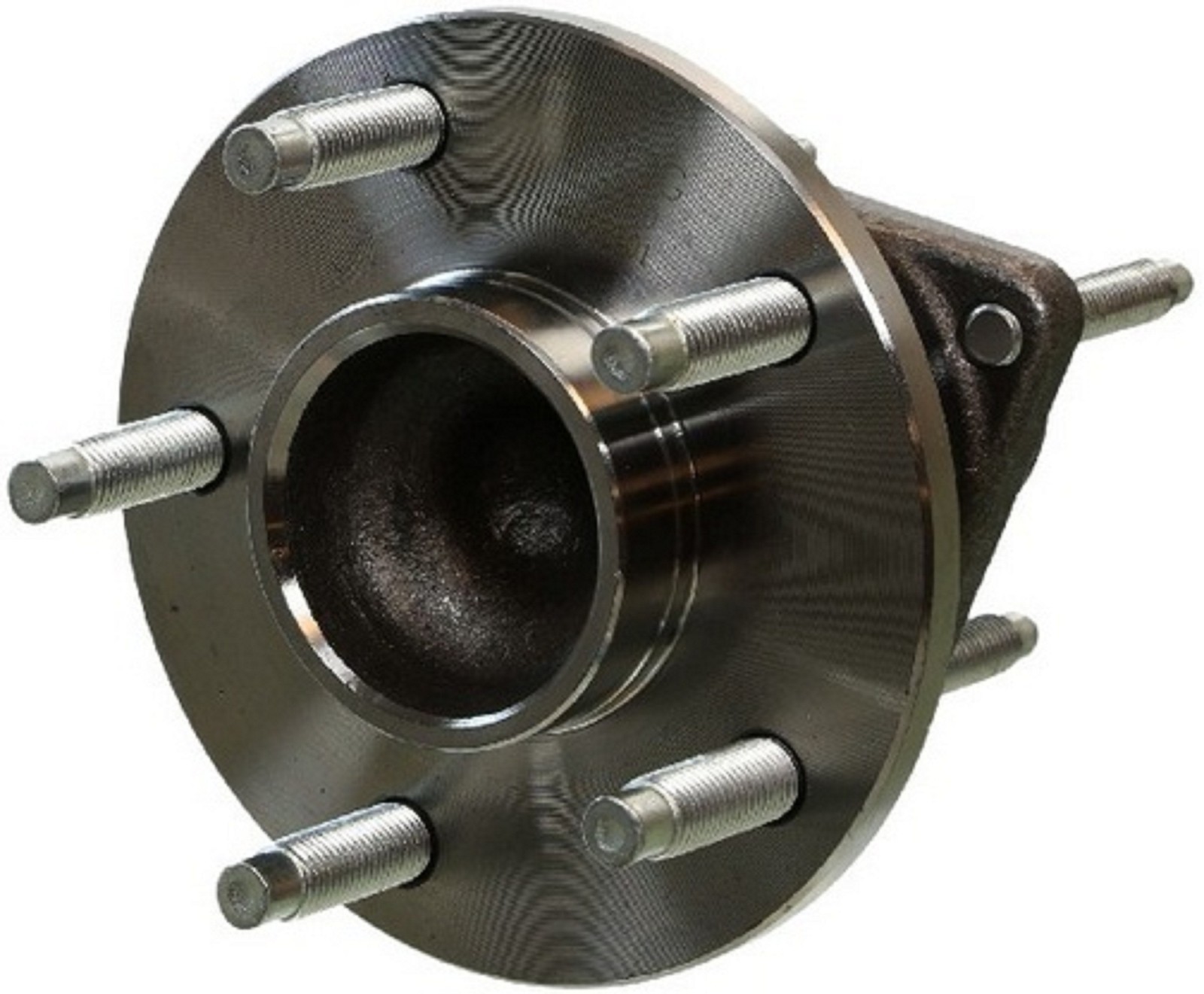 Rear Wheel Hub Bearing Assembly for Chevrolet HHR (ABS) 2006-2011 (PAIR ...