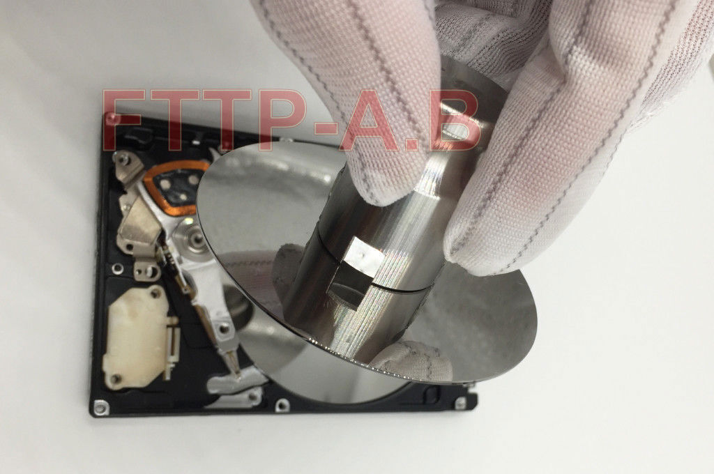 2.5/3.5 "Hard Disk Open Extraction Tool PRO Data Recovery HDD Extractor ...