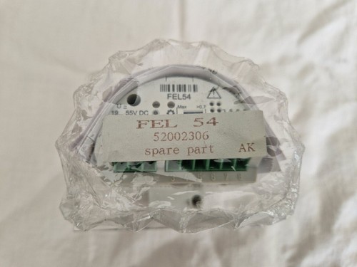 C EH ENDRESS HAUSER FEL54 FEL 54 Fork Level Meter Plug-in ELECTRONICS | eBay