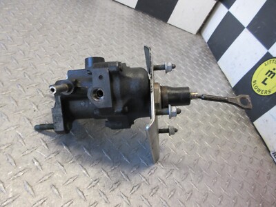 05-10 Ford F250 F350 Super Duty Hydroboost Power Brake Booster Hydro ...