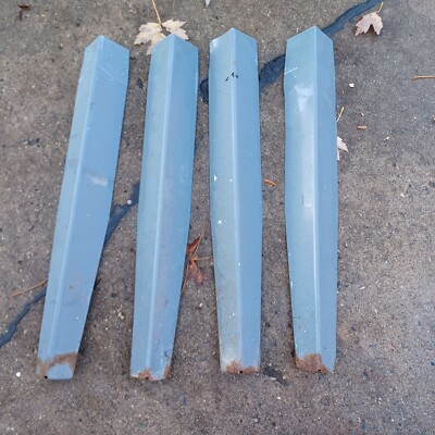 4x Steel Utility Sink Laundry Tub Legs | eBay