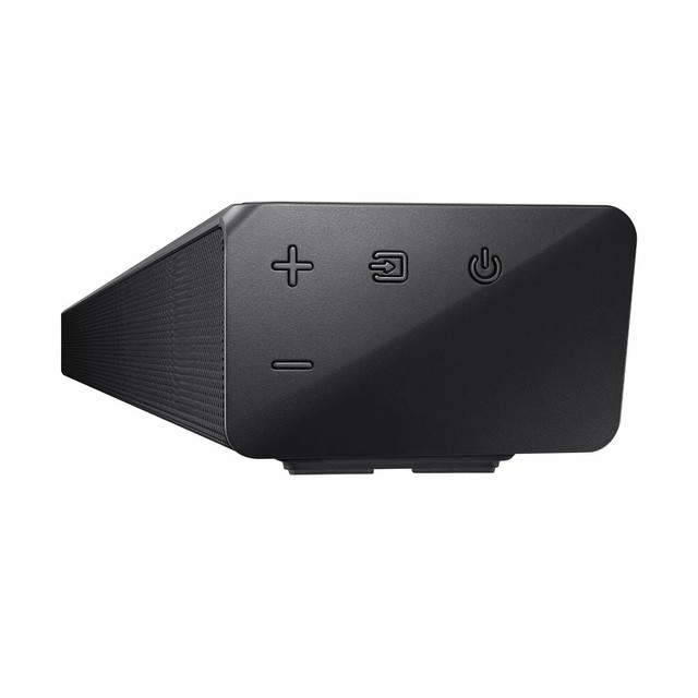 Samsung HW-R60M 3.1 Soundbar & Subwoofer – Black for sale online | eBay