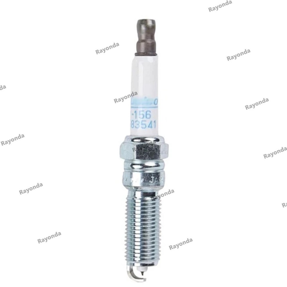 Iridium Spark Plug 4PCS for Cascada Encore/ Cruze Equinox Malibu Trax ...