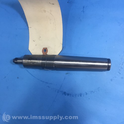 Riten Industries 4MT E9477 CNC Threaded Dead Center USIP | eBay