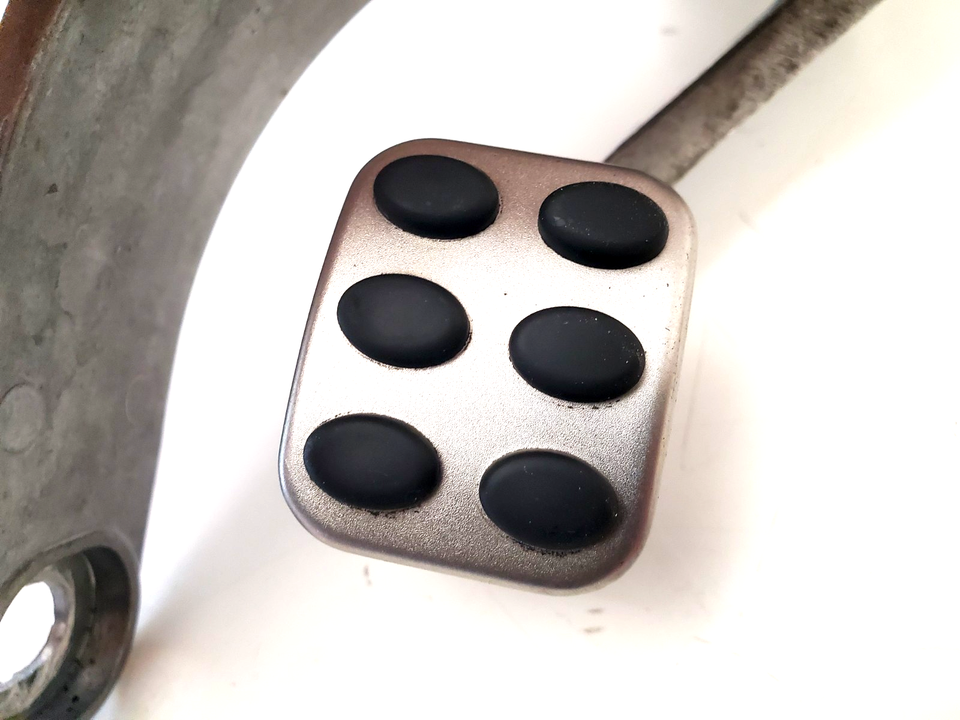 Mercedes R230 SL Parking Brake / Foot Brake - A2304200284 | eBay UK