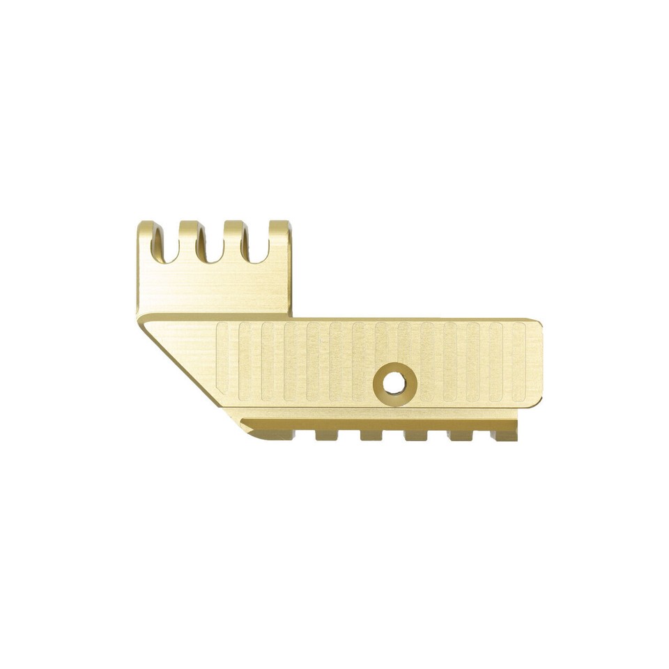 Anarchy Outdoors Compensator For Glock Pistols | eBay