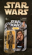 Star Wars The Vintage Collection Chewbacca