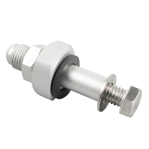 Universal 6AN Fuel / Gas Tank Return Line Fitting Conversion Kit No ...