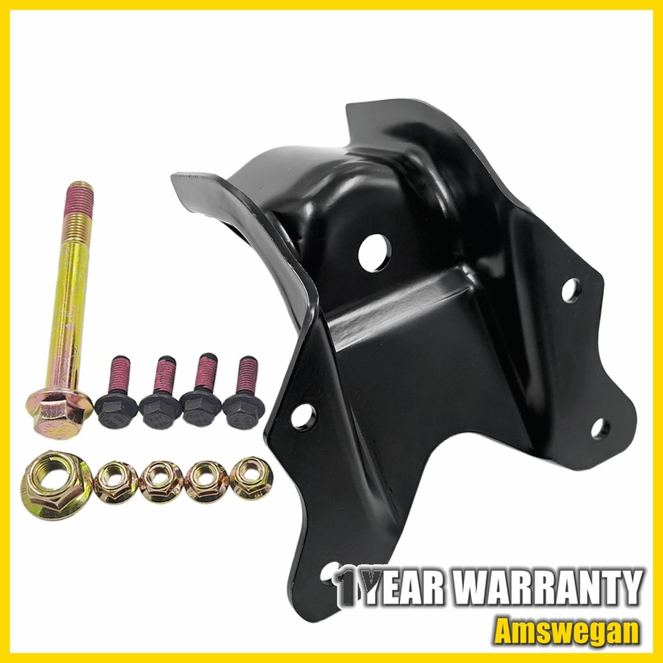Leaf Spring Hanger Kit Front/Rear for 1999-2019 Ford F250 F350 ...
