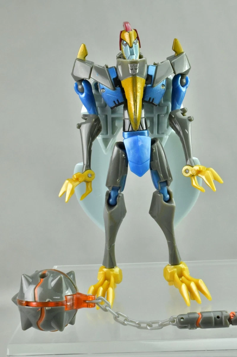 Transformers Animated Swoop