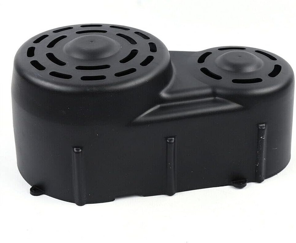 40 Series Torque Converter Plastic Cover | eBay