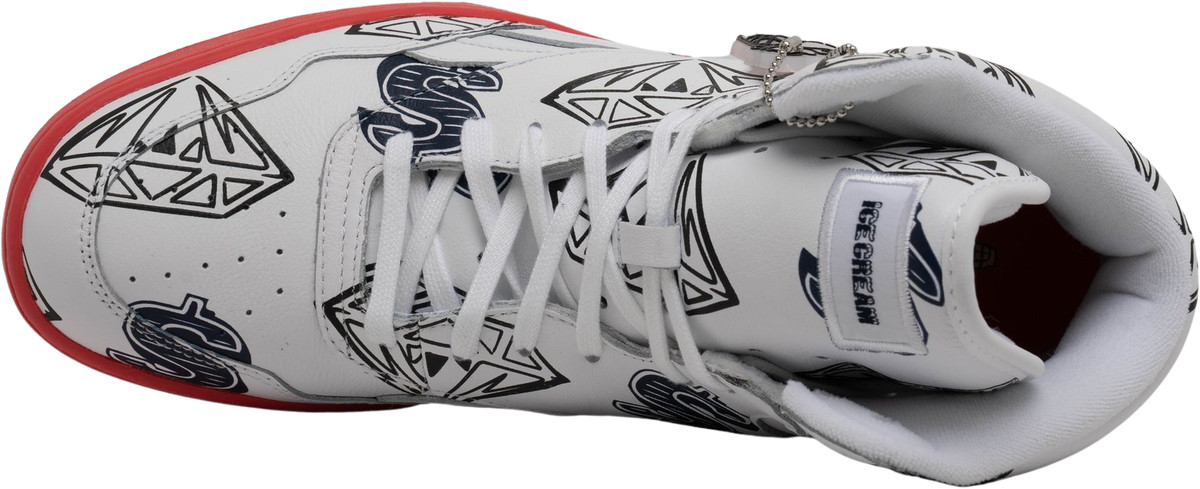 Reebok BBC Ice Cream x BB4600 Diamonds & Dollars for Sale ...