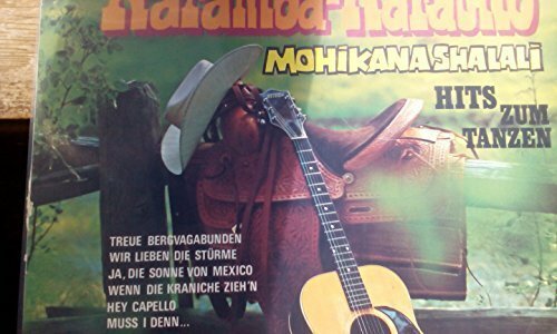 Volker Buschmann Karamba-Karacho [LP] | eBay.de