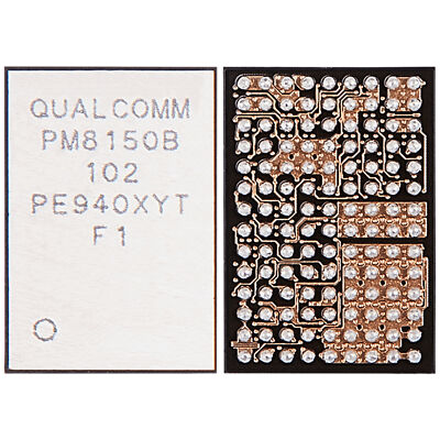 PM8150B 102 Power IC For Xiaomi Mi 9 / Mi 10 / Mi 10 Pro / Redmi K20 ...