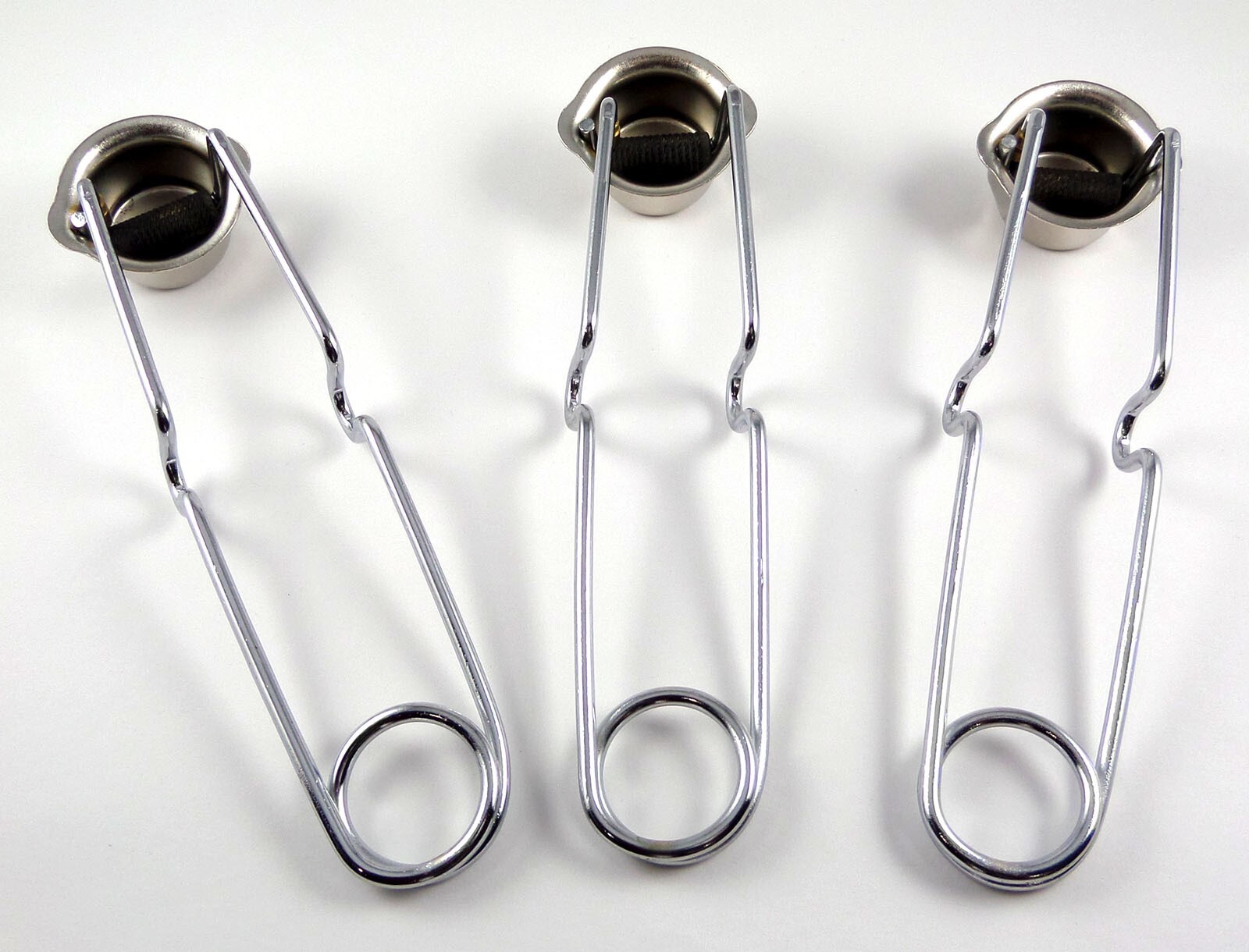 3 pc Oxy Acetylene Torch Striker Lighter Spark with Flint Welding ...