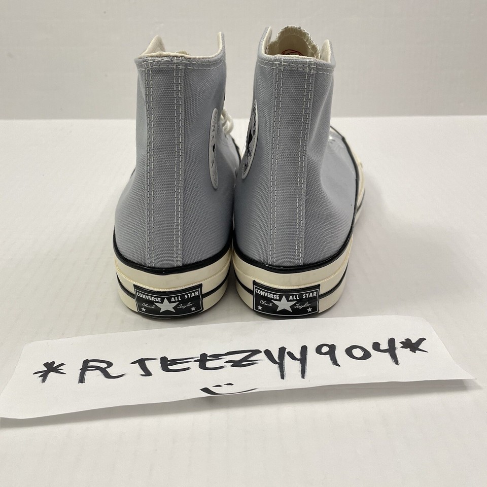 Mens Size 8 | Womens Size 10 Converse 70 Hi Ox Chuck Taylor All Star ...
