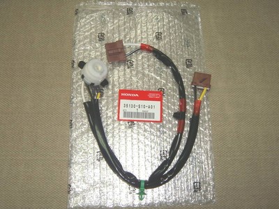 HONDA CRV CR-V 1997 1998 1999 START IGNITION SWITCH OEM NEW | eBay