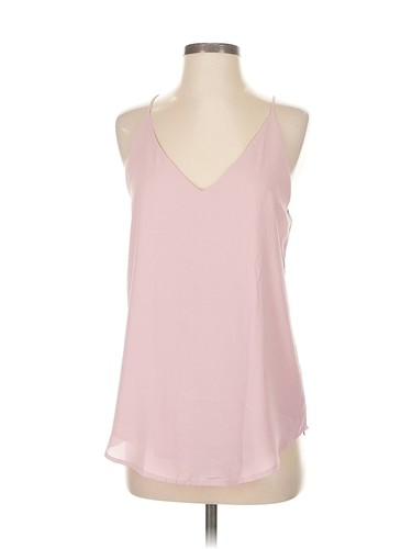 EVERA B Women Pink Tank Top S | eBay