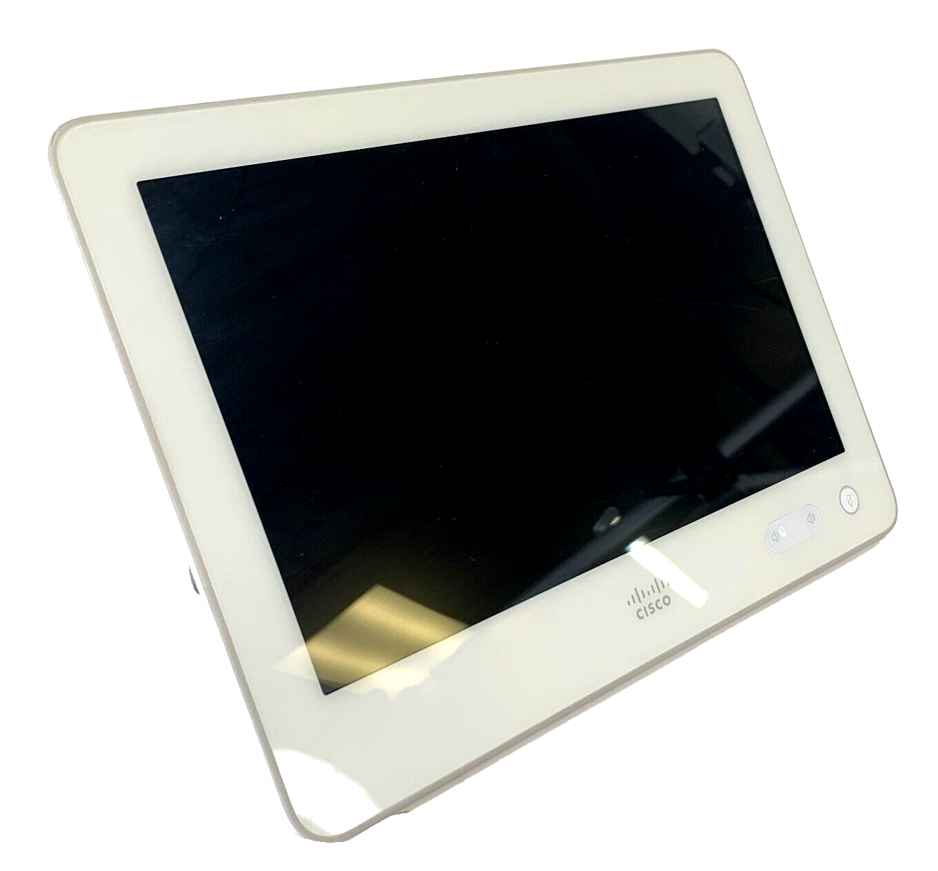 Cisco TTC5-09 TelePresence Touch 10 Conference Tablet 74-100411-04 ...