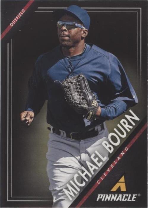 2013 Panini Pinnacle - Michael Bourn #135 for sale online | eBay