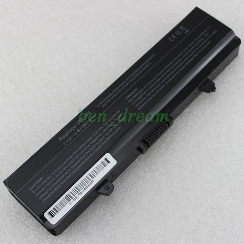 Laptop 2600mah Battery For DELL Inspiron 1545 1440 X284G XR693 312-0633 ...