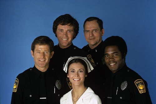 The Rookies SCPD Police Patch replica prop | eBay