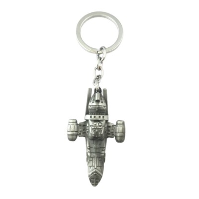 Firefly Serenity Keychain | eBay