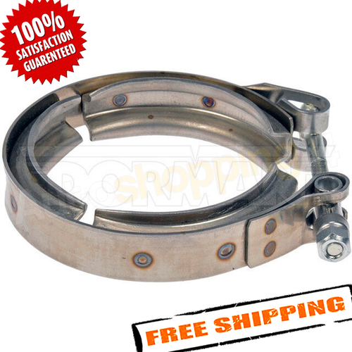 Dorman 904-251 Up-Pipes for 2005-2010 Ford E-350 Super Duty | eBay