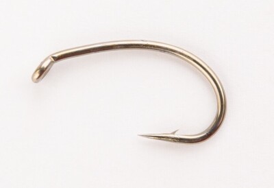 Daiichi 1120 Scud Hooks - 100 Pack - All Sizes - FREE SHIPPING | eBay