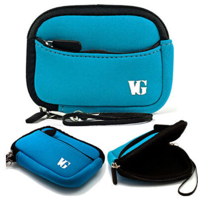 VanGoddy Mini Compact Camera Sleeve Pouch Case For Canon IVY REC ...