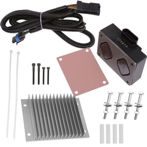 For Chevy GMC 6.5L Diesel 12562836 Fuel Pump Driver Module PMD ...