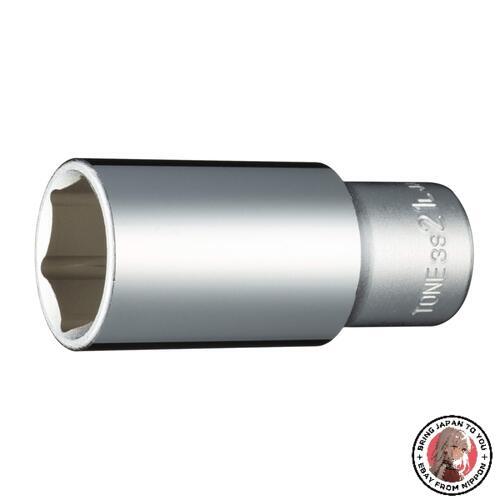 NEW TONE HP3S-00L Deep Socket (6 mm) HP3S-21L | eBay Australia