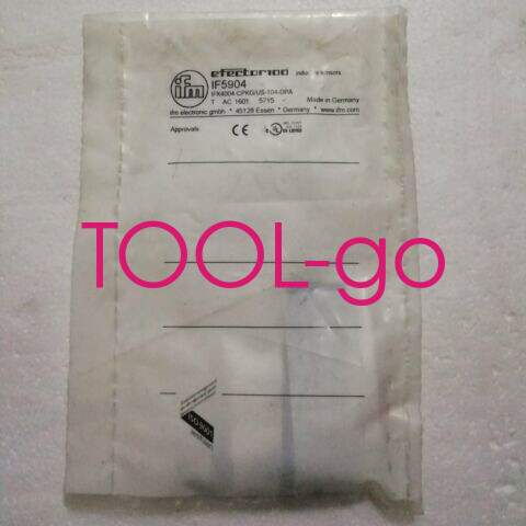 Fit For IFM Proximity Switch IF5904. | eBay