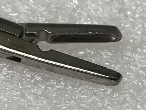 V. Mueller NL6146 Love-Gruenwald Pituitary Rongeur | eBay