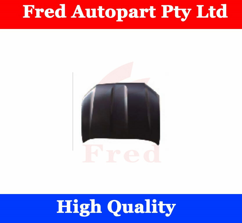 Fred Hood Bonnet Fits Prado 150 Series 2018-2023.GDJ150 TY-18PRD-53301 ...