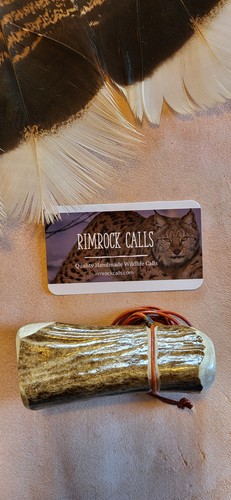 Owl Hooter Turkey Call | eBay