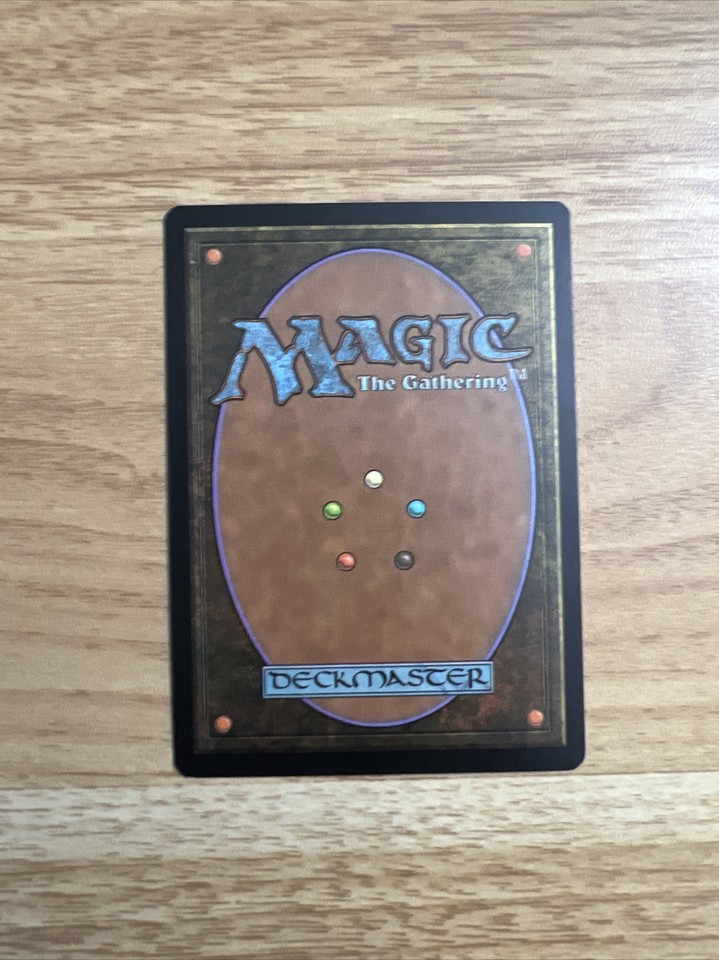 Nihil Spellbomb | MtG Magic Scars of Mirrodin | English | Near Mint ...