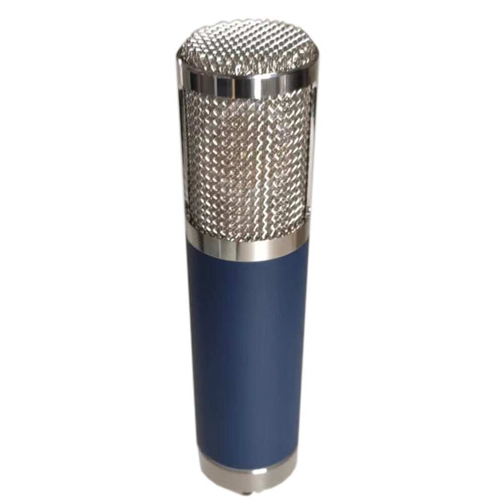 Condenser Microphone Tattoos Soyuz 013 Ambisonic Condenser Microphone