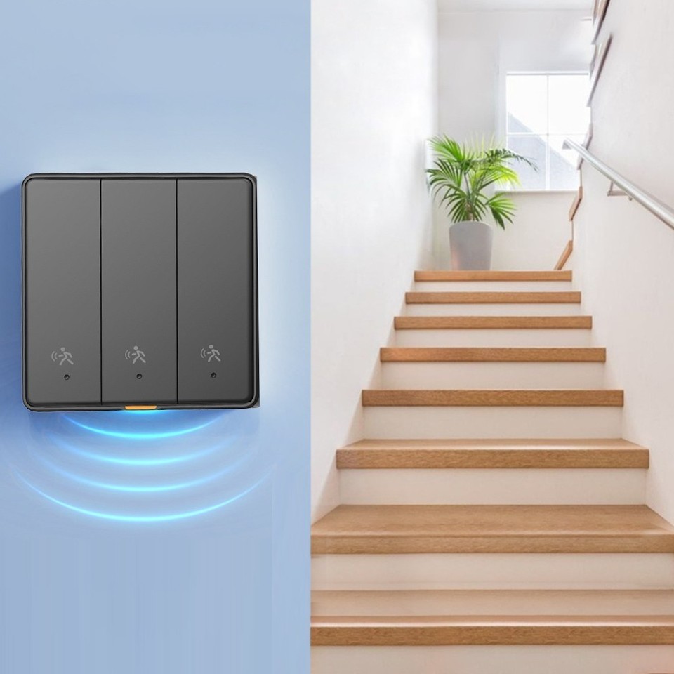 Remote Control Switch Sensor Switch Precise Specifications Seamless ...