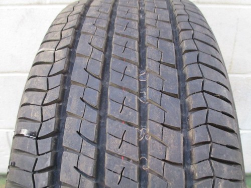 P215/60R16 Firestone Champion Fuel Fighter 95 T Used 10/32nds | eBay