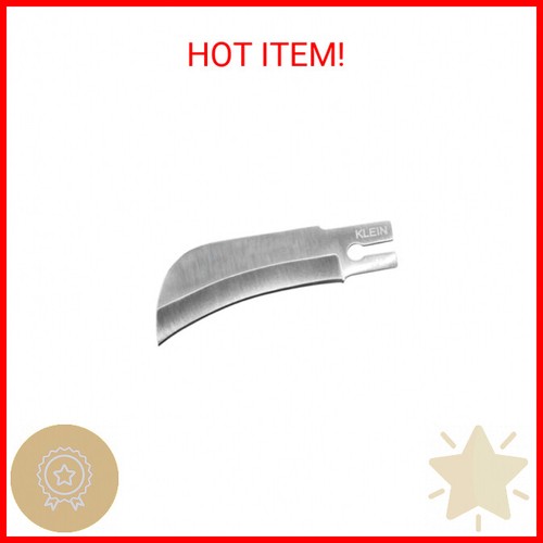 Klein Tools 44219 Replacement Hawkbill Blade for 44218 3-Pack | eBay